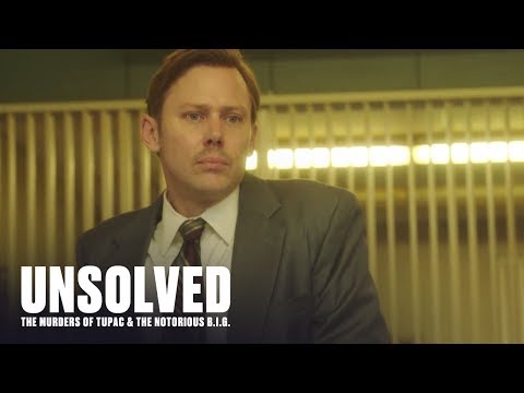 Unsolved trailer, clip and video