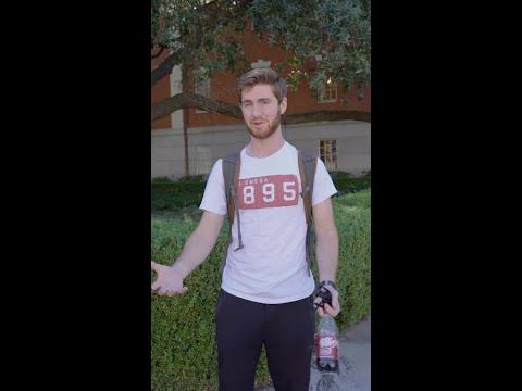 In their own words: What students love about Baylor University
