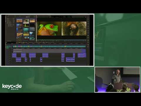 MEDIA COMPOSER 2019: DELIVERABLES, IMF, ACES COLOR SPACE, AVID OP ATOM, OP1A