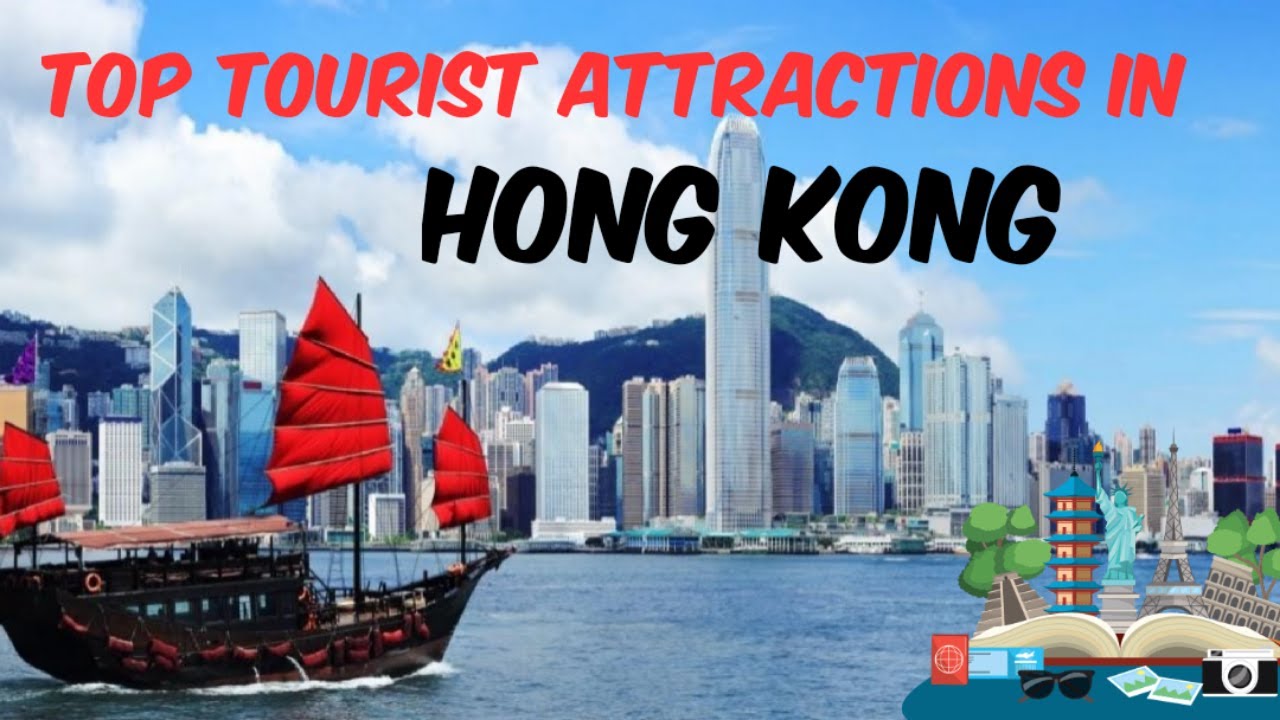 TOP TOURIST ATTRACTIONS IN HONG KONG #hongkong #hongkongtouristspot