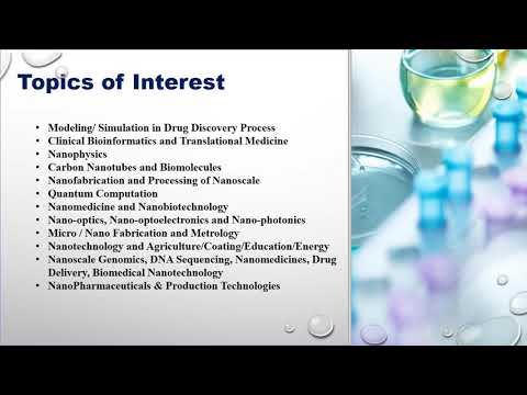 Call for Paper - International Journal of Biocomputing and Nano Technology (IJBNT)