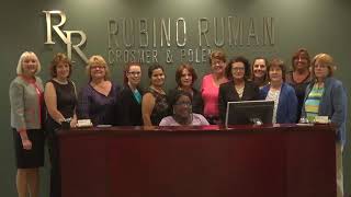 Rubino, Ruman, Crosmer & Polen - Dyer, IN Law Firm