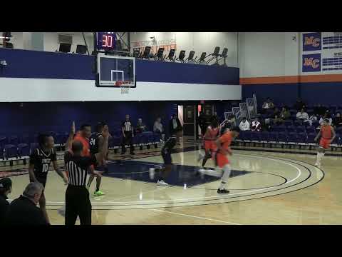 Morton College Enterprise Video Platform