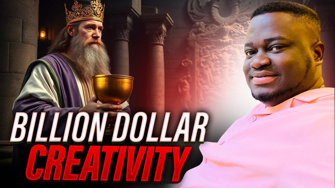 5 Wealth Secrets from King Solomon’s Billion Dollar Playbook