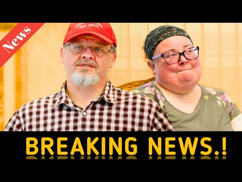 breaking News!😅 1000 Lb Sisters Chris Combs Wife Reveals Shocking New Side! |1000-Lb Sisters