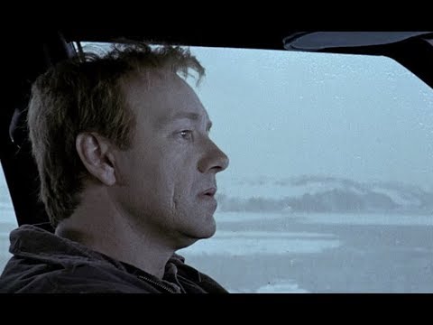 The Shipping News (2001) - Arrival in Newfoundland scene [1080]