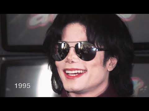 Remembering Michael Jackson: 1958-2009