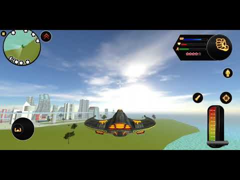 Future Robot Fighter #1 New Game | by Naxeex Corp | Android GamePlay FHD