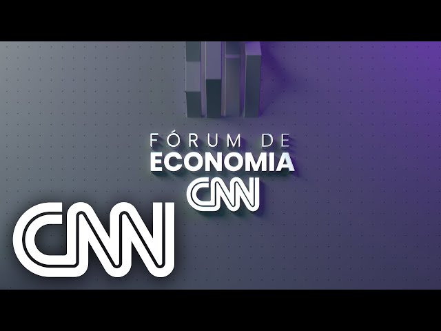 Fórum de Economia CNN reúne grandes nomes para discutir futuro do país ...