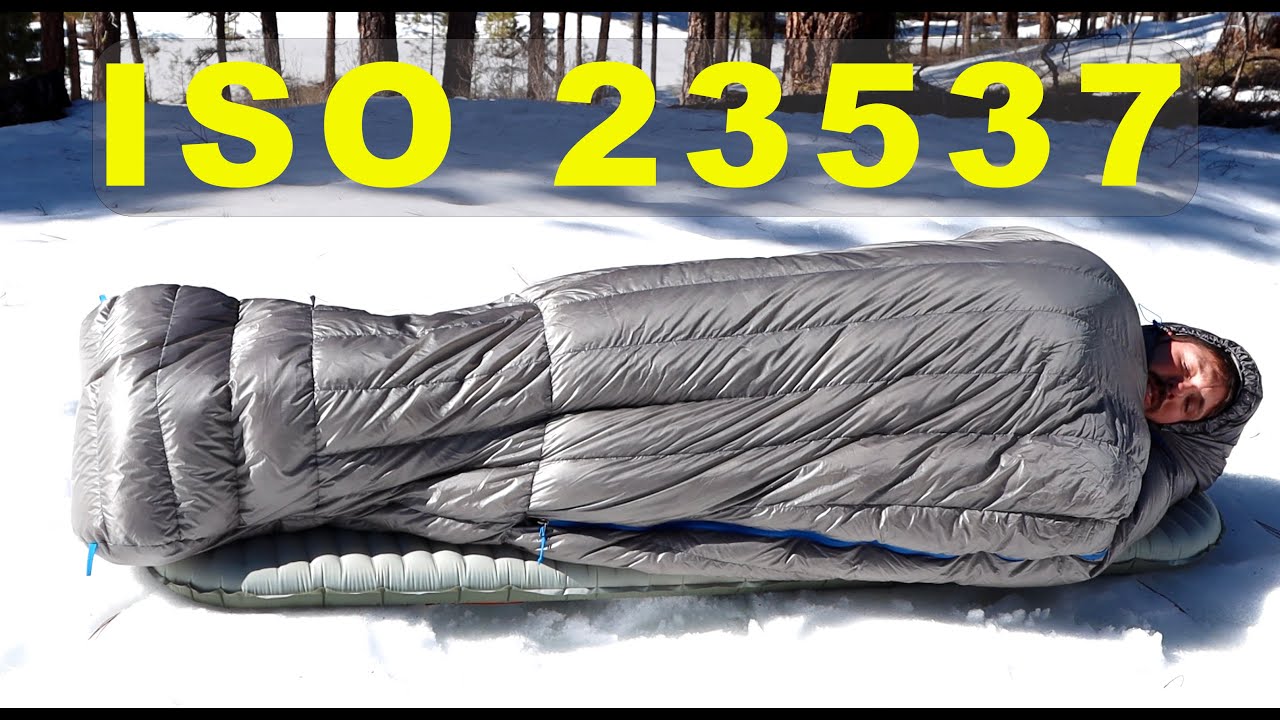 ISO 23527: Limit and Comfort Ratings Explained