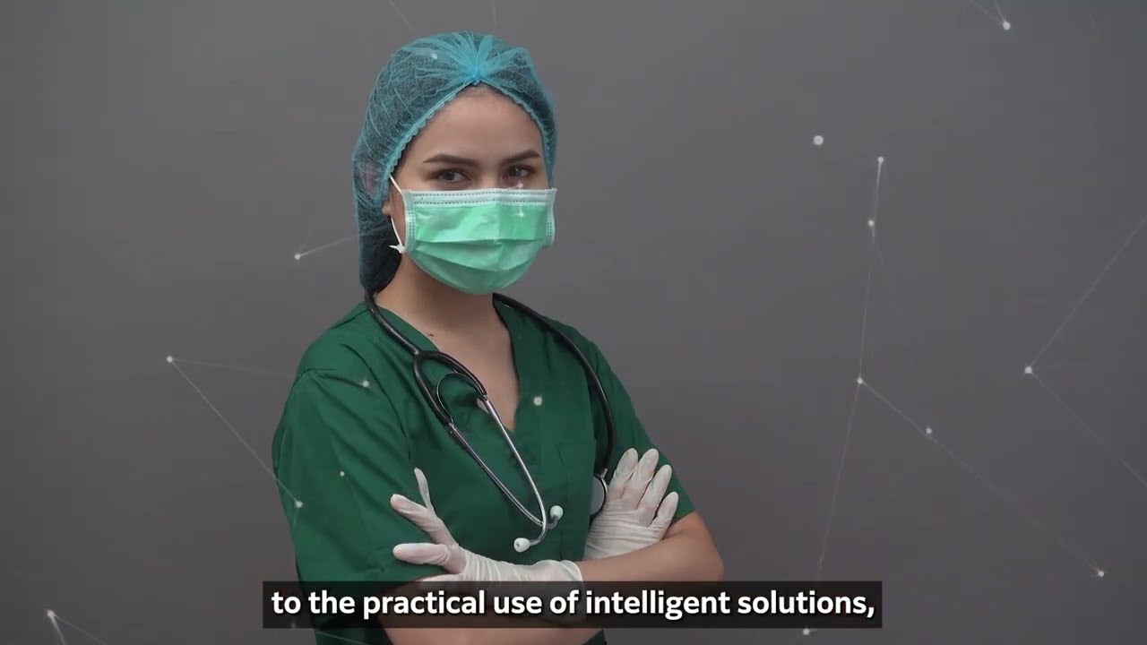 Bridging the Future of Healthcare