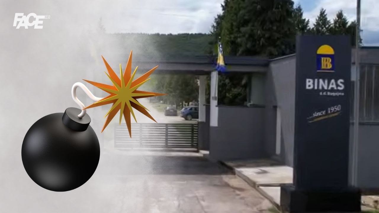 „Binas“ postaje još veći gigant! Bugojanske žene prave najjače bombe!