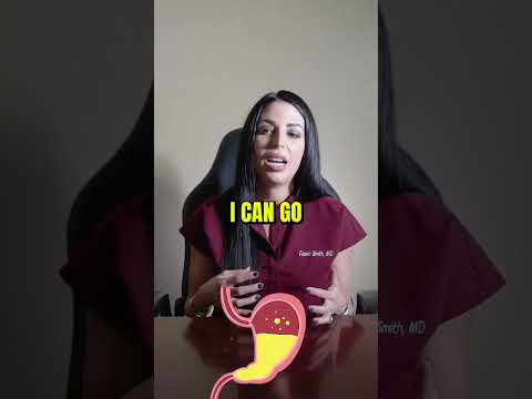 How I Fell In Love with Endocrinology 🧬 #doctor #endocrinologist #okcdoctors