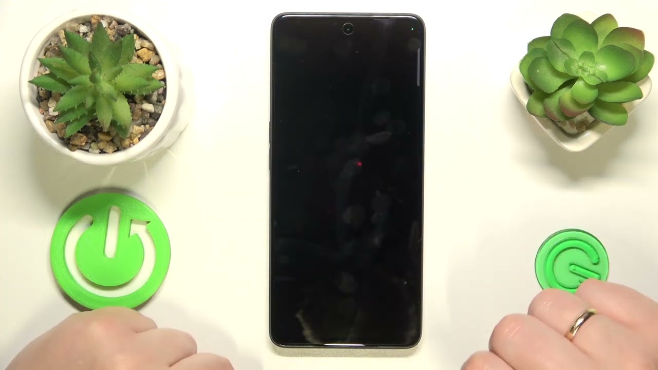 How to Scan Document in OPPO A98 – Convert Scan to PDF