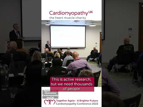 Genetic variation and risk in HCM
