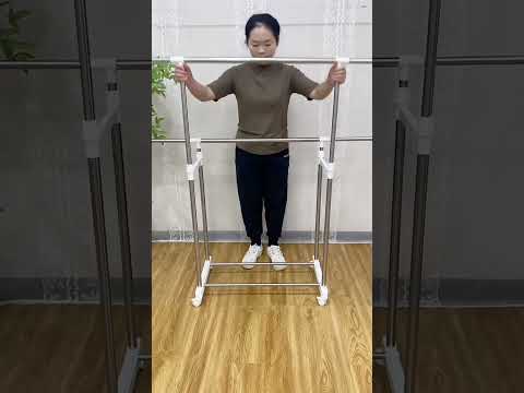 Best Floor Standing Clothes Drying Rack for Every Home🥰