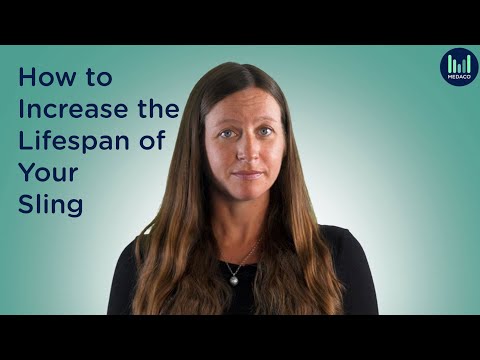 How to Increase the Lifespan of Your Sling