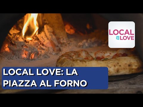 Local Love: La Piazza al Forno in Glendale