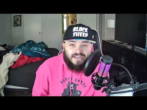 Black Sheep Podcast (Episode 1. What is Black Sheep??)