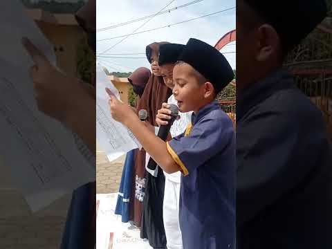 Pantun Jenaka
