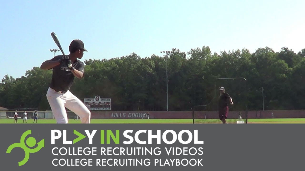 Kevin Puryear II - Play In School