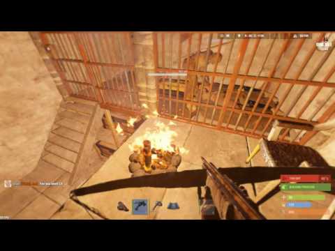 Steam Community :: Video :: Rust - Russian roulette