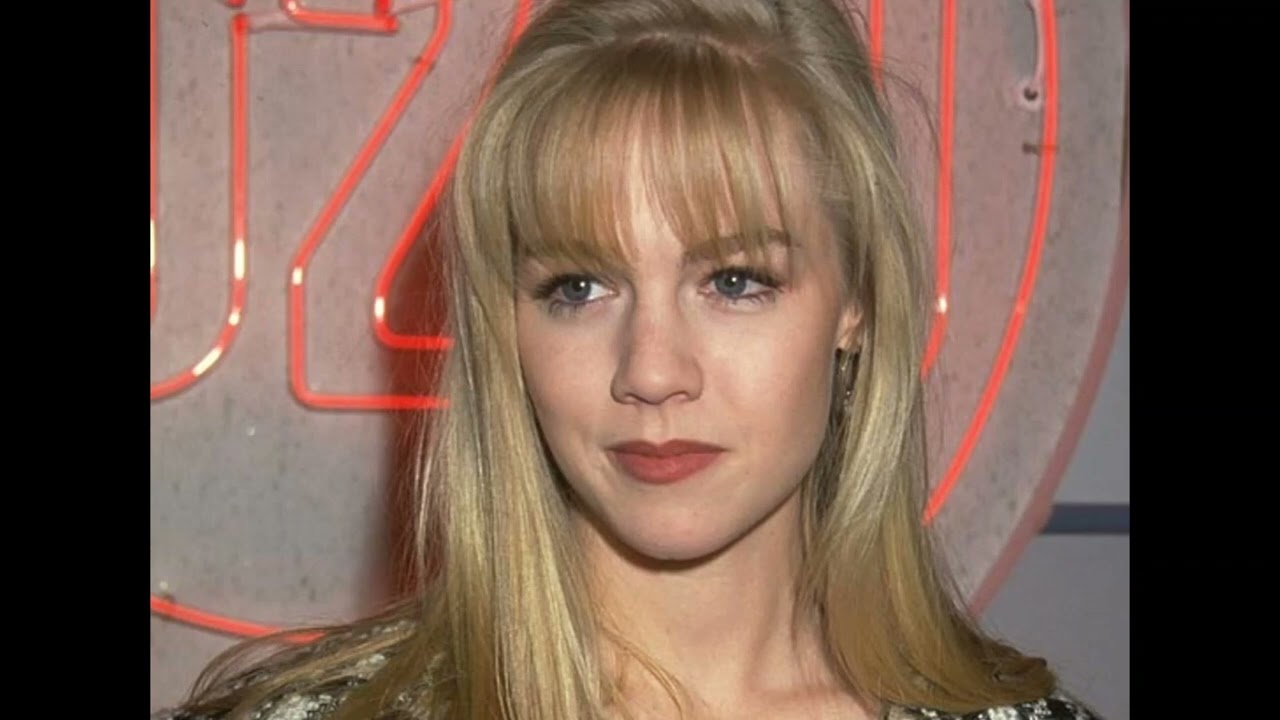 Jennie Garth