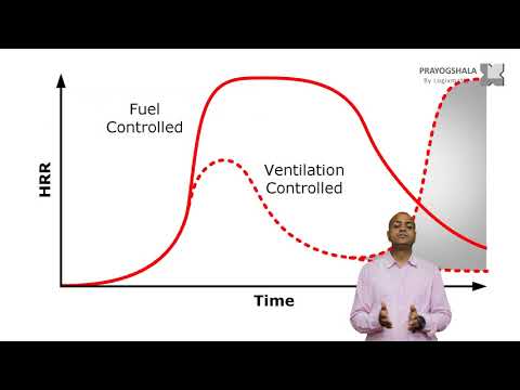 Fire Development Stages by Professor Joginder Singh