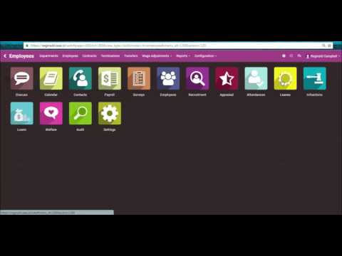 Introduction to HRIS