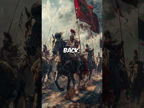 The Fall of the Aztec Empire: The Great War - 1519 AD