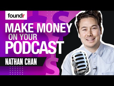 How to Make Money on Your Podcast ???? ????
