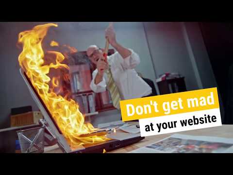 Website Frustration? We are a Michigan web design company that can help | 248-206-0110