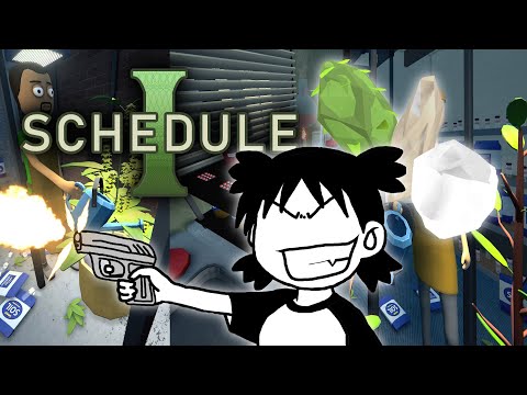 Steam Community :: Schedule I