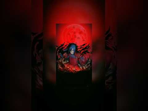 Cool madara wallpaper