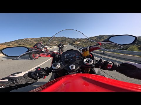 BMW S1000RR 2024 takes the lead