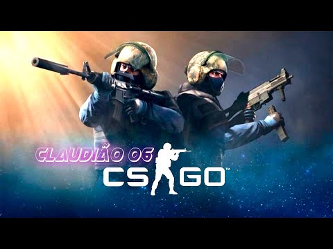 Steam Community :: Video :: Jogando Counter-Strike: Global Offensive mo ...