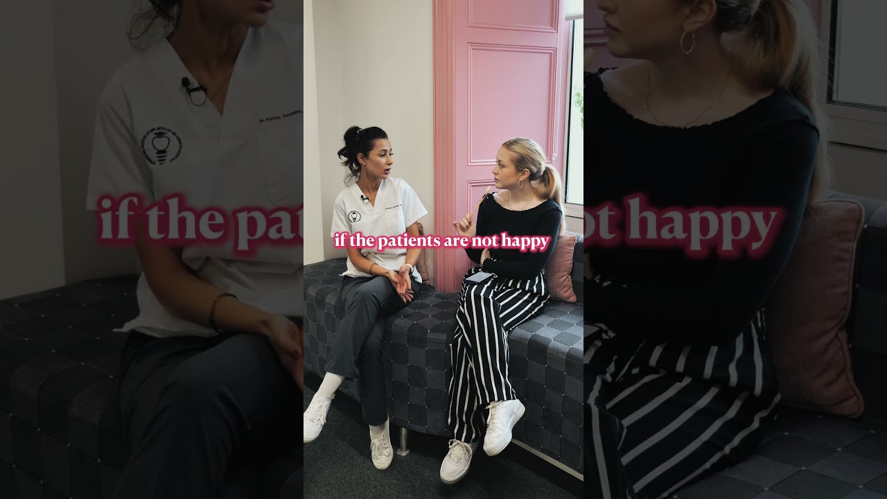 What issues can Composite Bonding fix? 🦷✨ #trulydental #dentist #qanda #compositebonding #issues