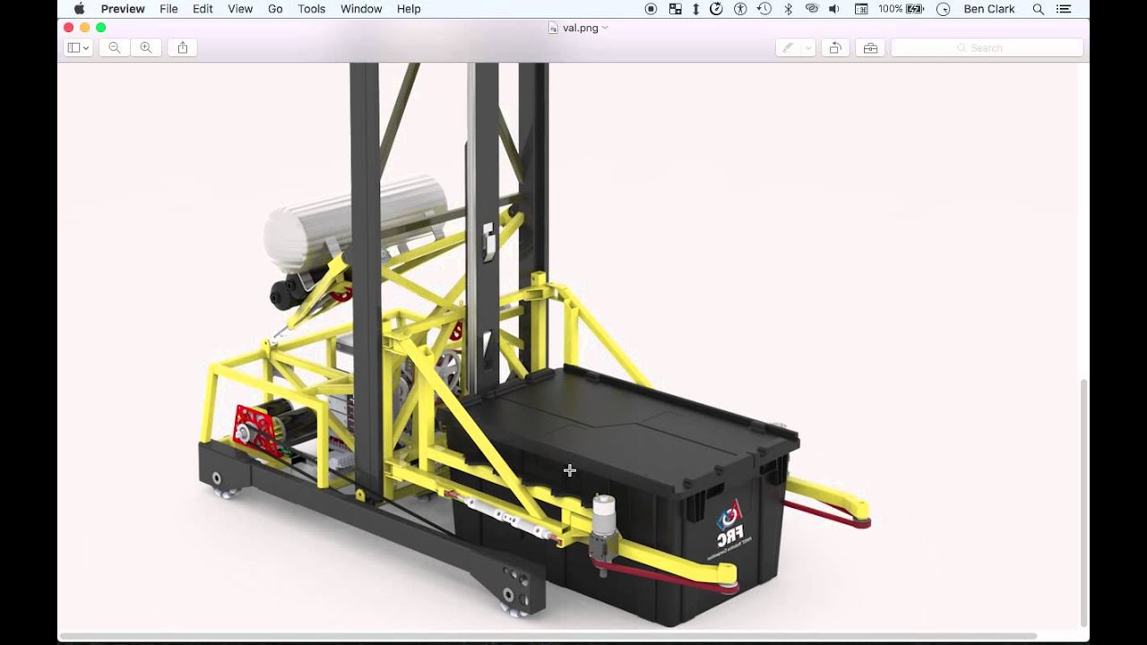 FRC Java Programming Tutorial - 8 - Subsystem Design Part 1