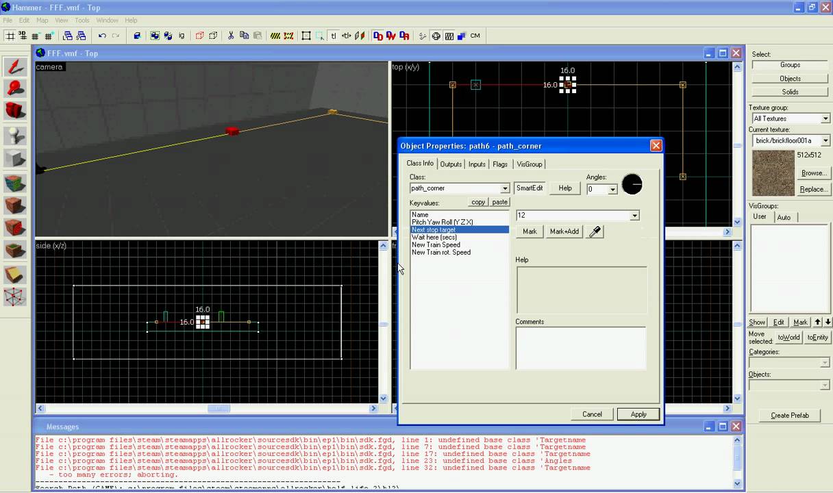 source sdk npc paths tutorial