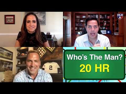 MLB Central predicts stat leaders for 2020 season