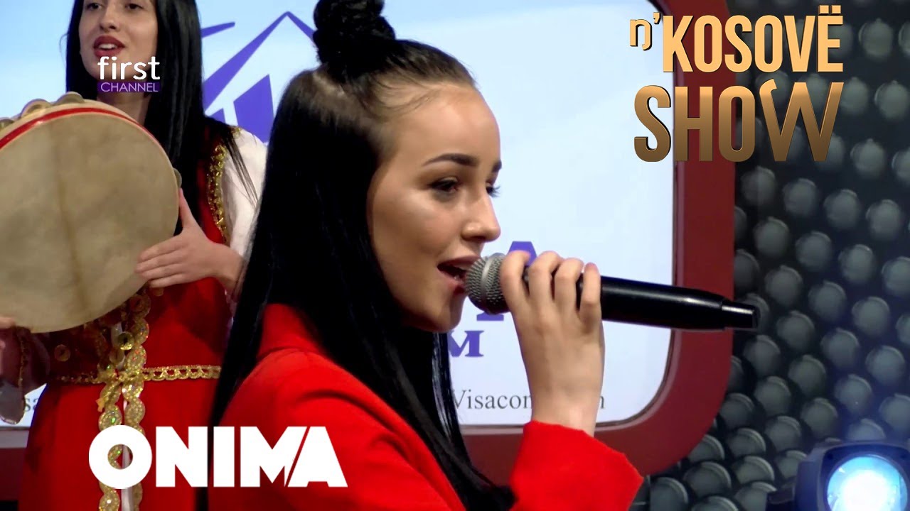 Oj Lulije, Pellumb I Bardhe by Argjenda Doçi from Albania | Popnable