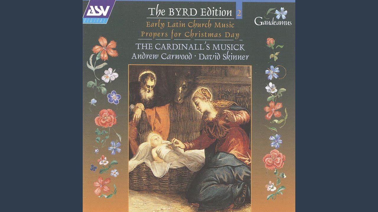 Byrd: Alleluya. Confitemini Domino a3