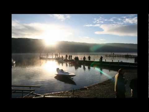 Coniston Powerboat Records Week 2012 - Video Summary