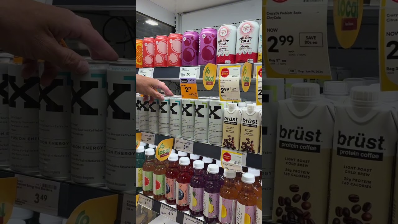 Exponent Energy Lands in Sobeys!🇨🇦⚡️