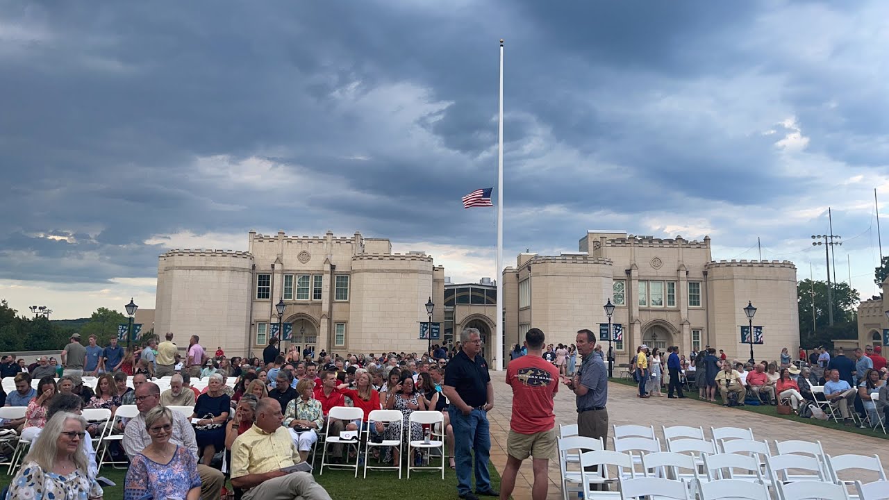 GMC Prep  School Graduation 2022
