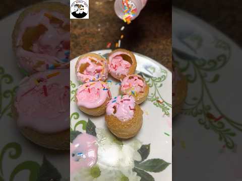 REVENGE ???? Ice Cream PaniPori???? | #thatmadrasguys