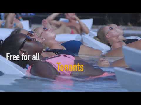 The Quarters | Ames Pool