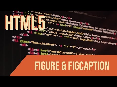 Learn HTML with Keith: Figure and Figcaption