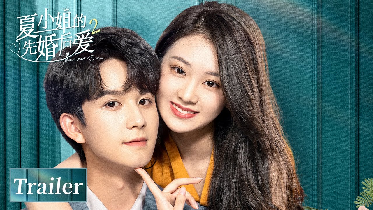 A Taste of First Love S2 - Sinopsis, Pemain, OST, Episode, Review