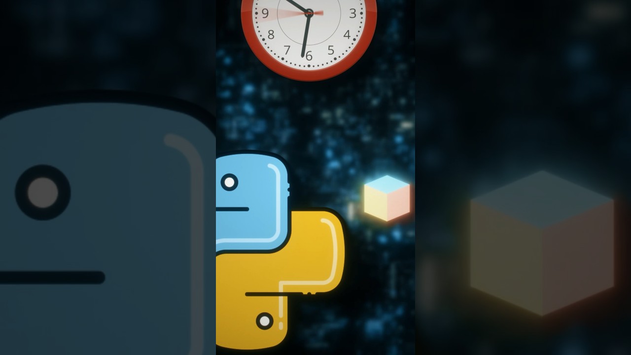 A Tool EVERY Programmer Should Know 👩‍💻 #developer #python #software #technology #linux #coding